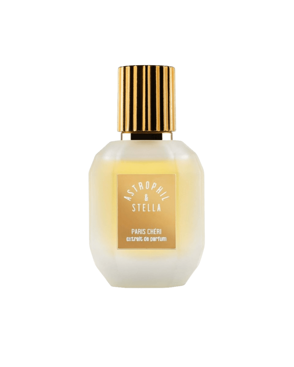 Astrophil & Stella PARIS CHERI Extrait de Parfum - Tito Smalti