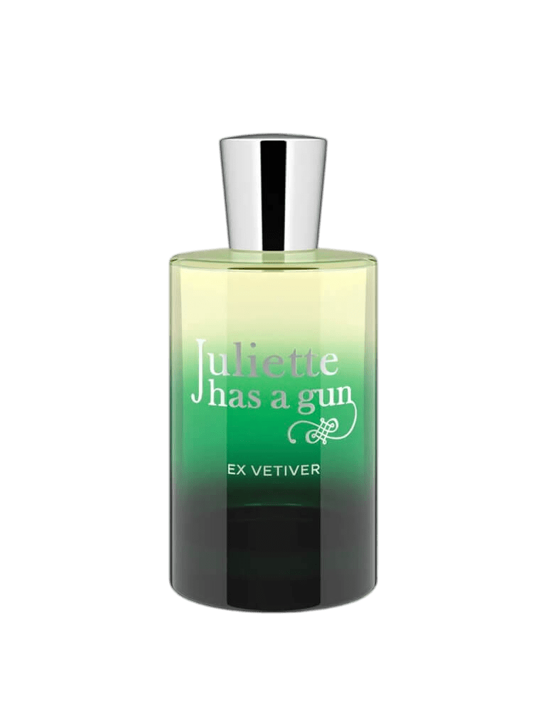 JHAG Ex Vetiver Eau de Parfum - Tito Smalti