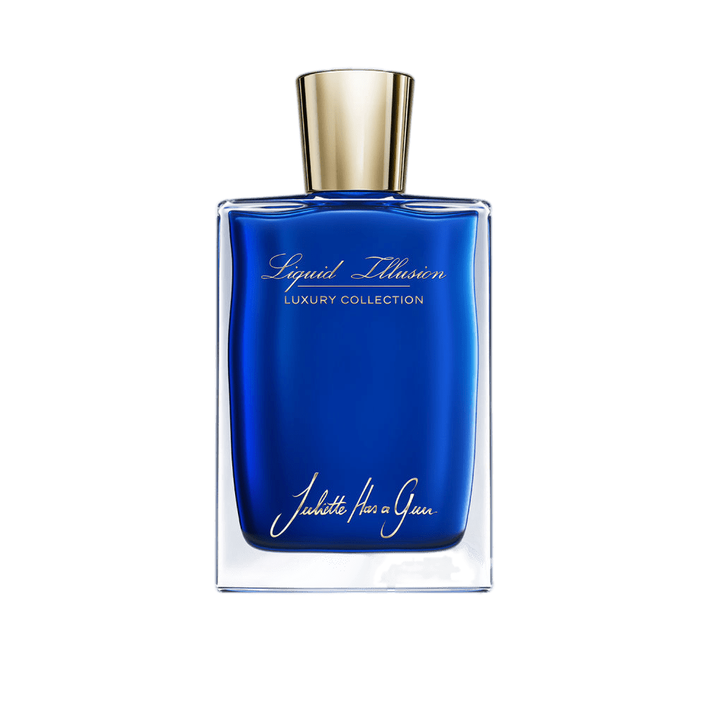 JHAG Liquid Illusion Eau de Parfum - Tito Smalti