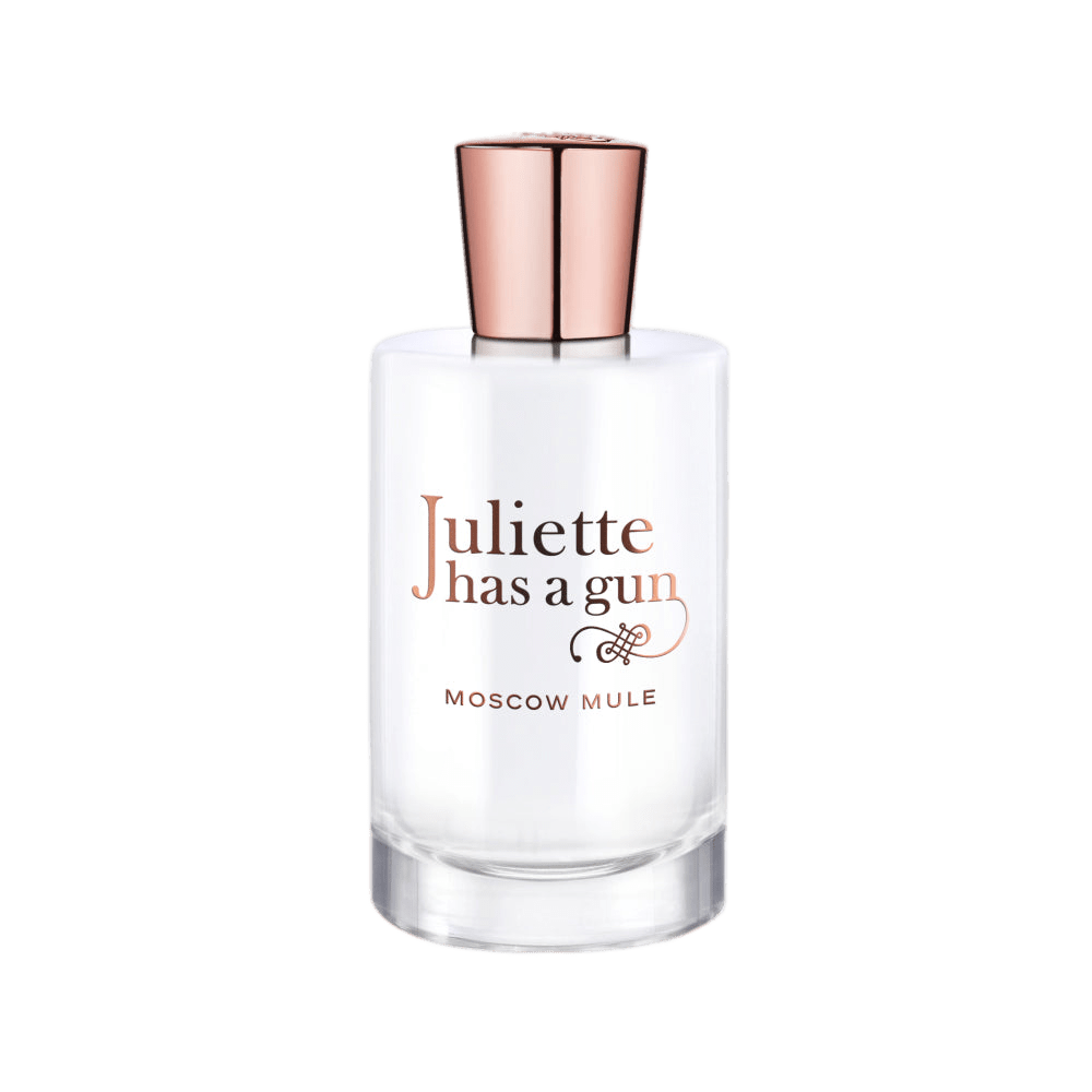 JHAG Moscow Mule Eau de Parfum - Tito Smalti